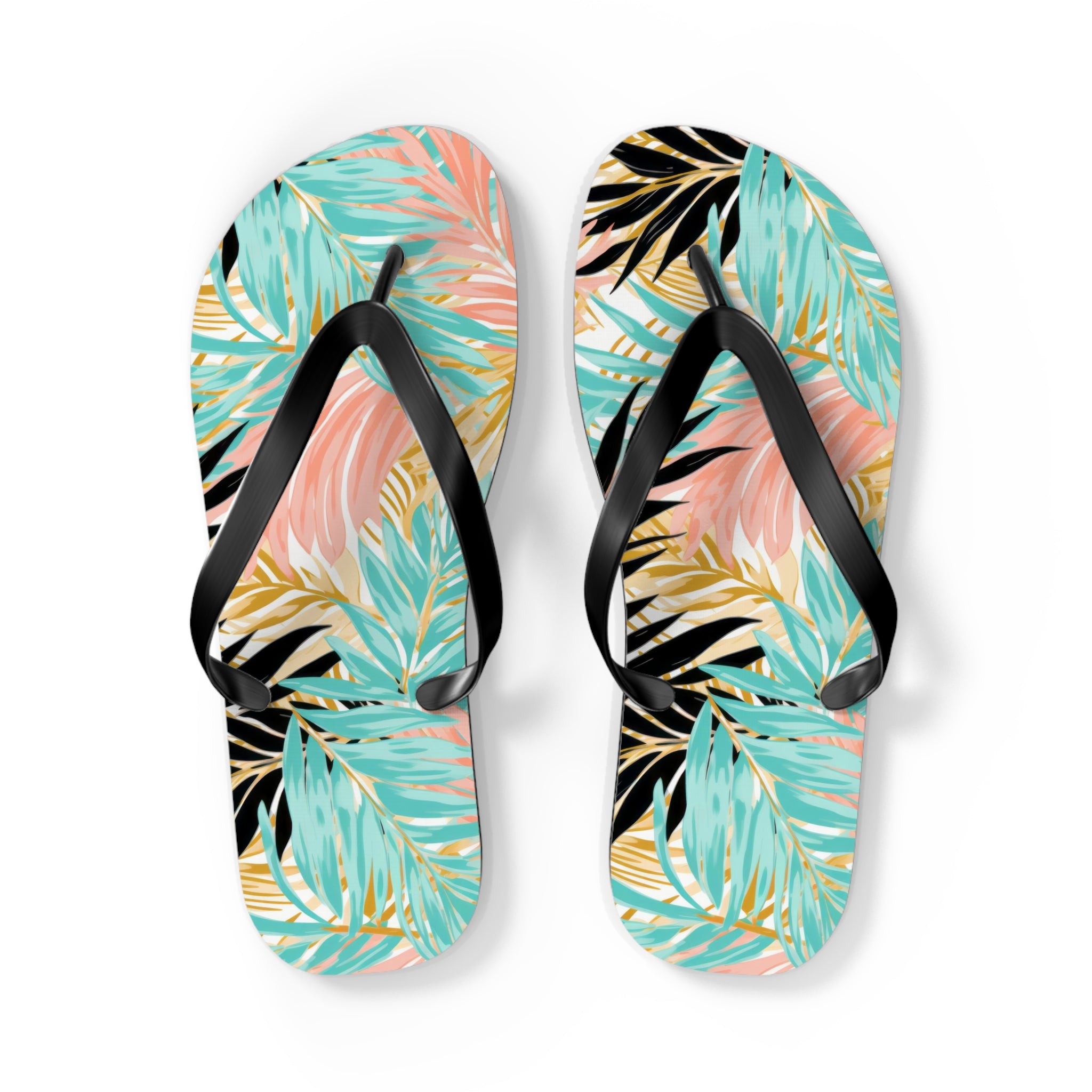 Savannah I Flip Flops – Soulshine Design